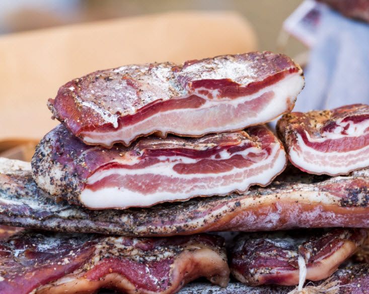 Pork Processing in Missouri |Locally processed, quality and state ...